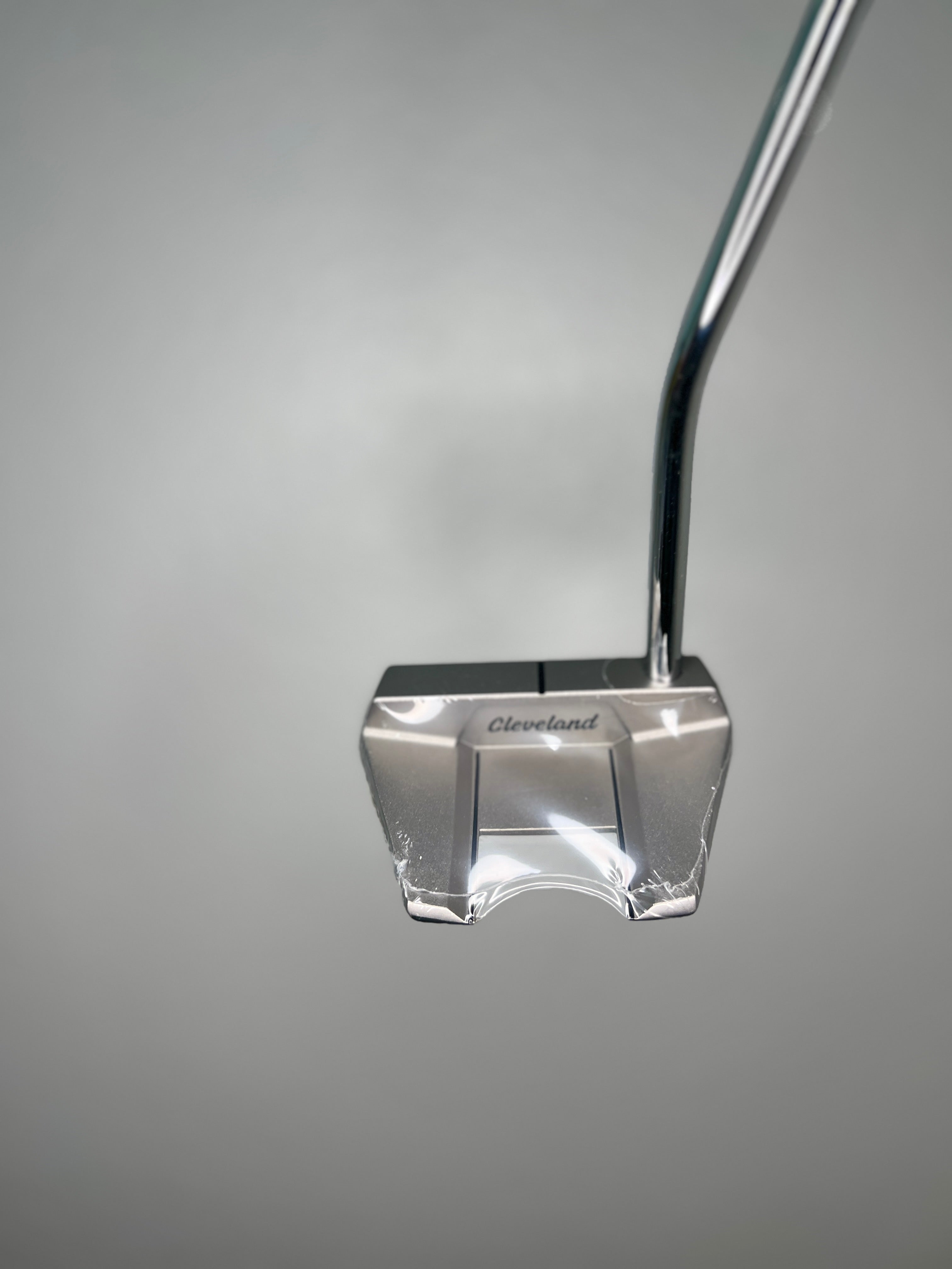 Left Handed Putters – The Putter Shop